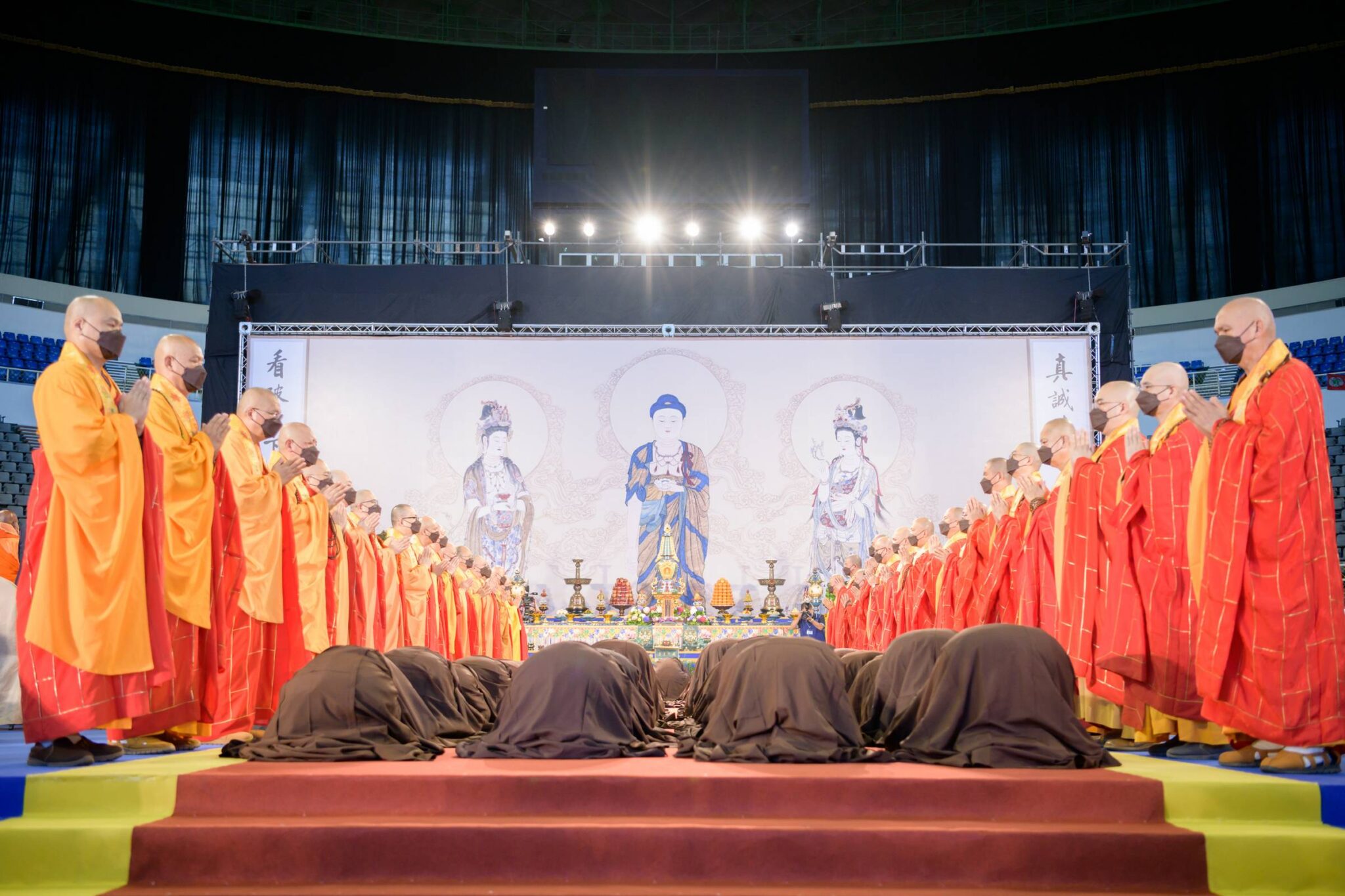 六道輪迴 彙整 | 淨空老法師專集．法音宣流